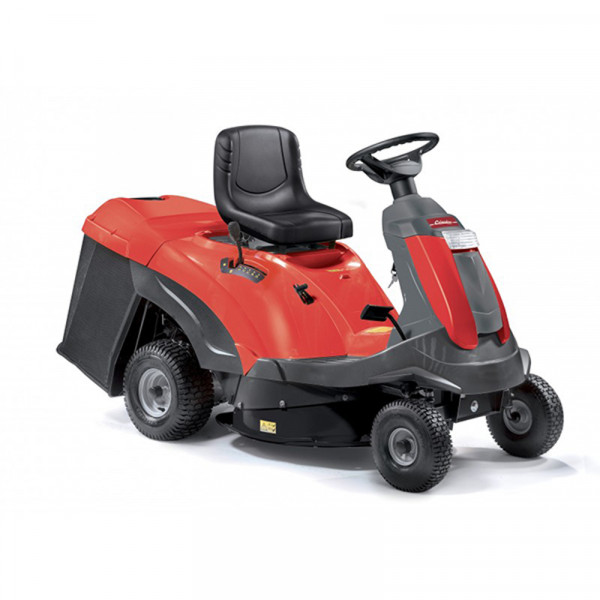 AUTOPORTEE COLOMBIA PA135C72H - Agro Service