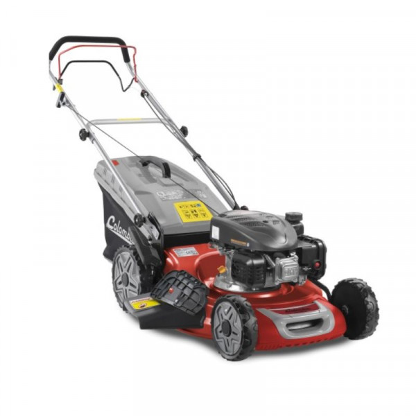 TONDEUSE COLOMBIA PTM460THX - Agro Service